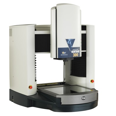 Multisensor Measuring Machine Offers High Speed And Accurate 3D ...